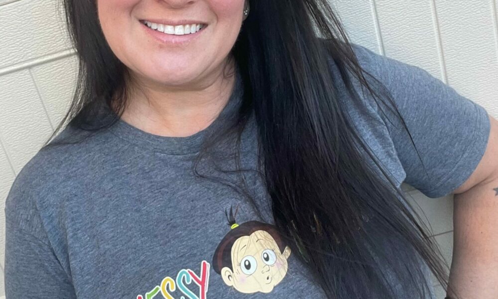 Hidden Gems: Meet Kelly Yabsley of Messy Baby Co. - Voyage ATL Magazine ...