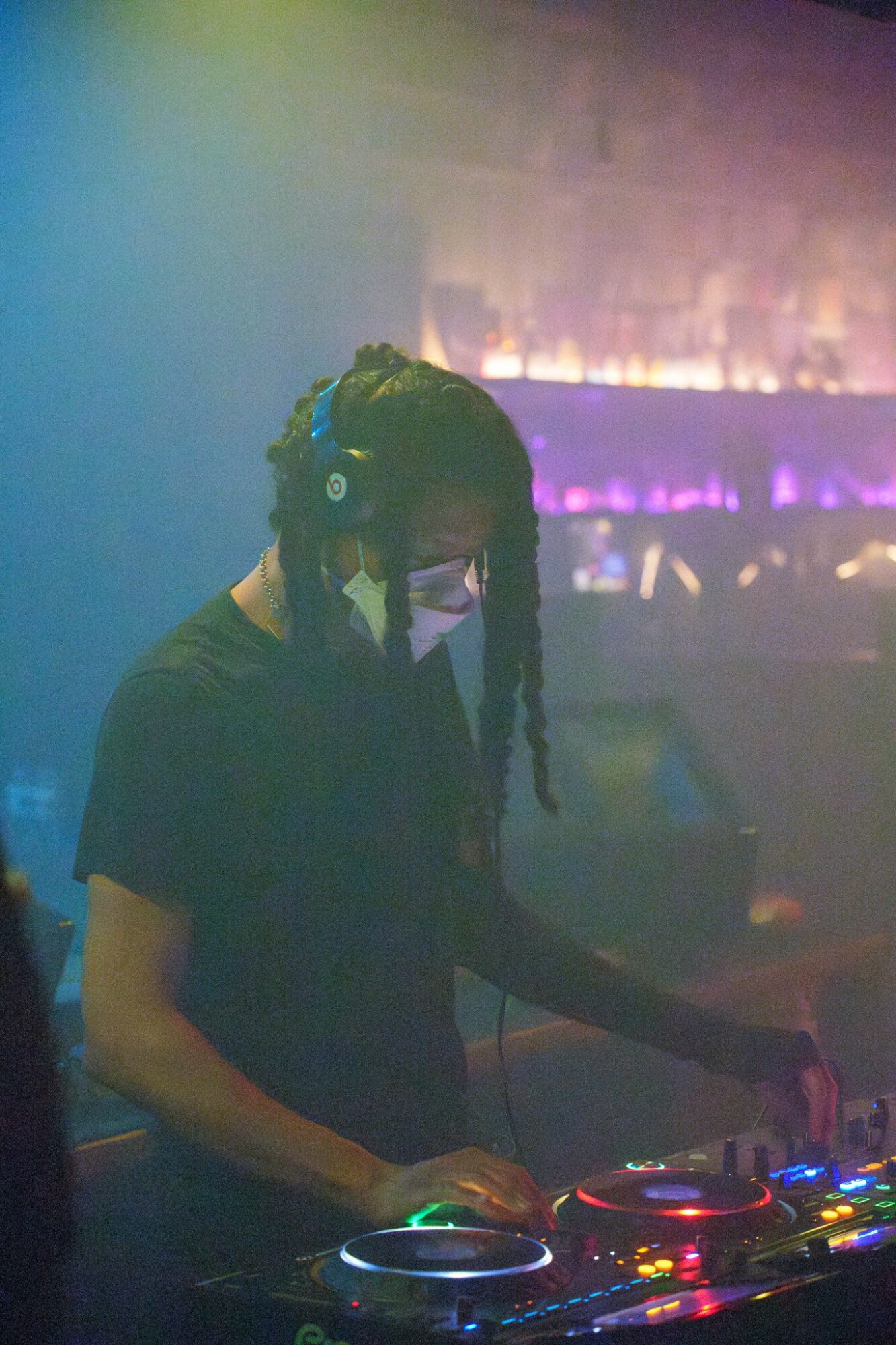 Daily Inspiration: Meet Robin Richardson - Voyage ATL Magazine | ATL ...