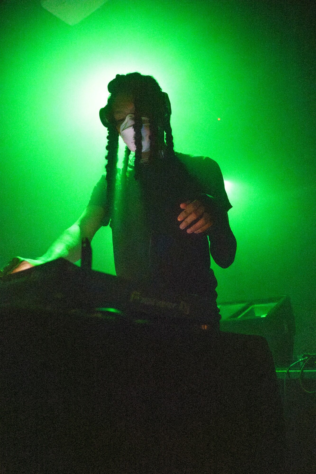 Daily Inspiration: Meet Robin Richardson - Voyage ATL Magazine | ATL ...