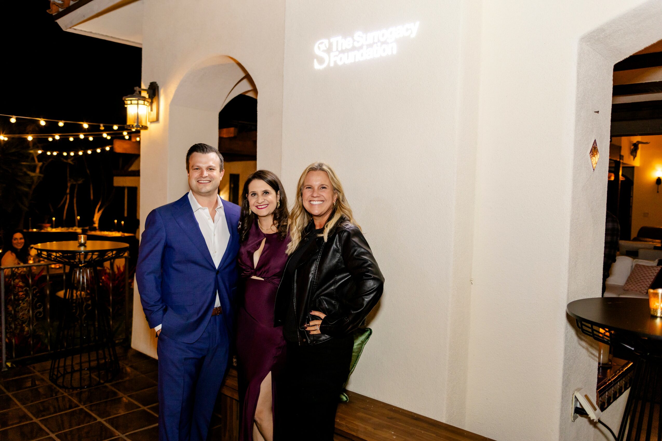 Meet Zach French of The Surrogacy Foundation - Voyage ATL Magazine | ATL City Guide