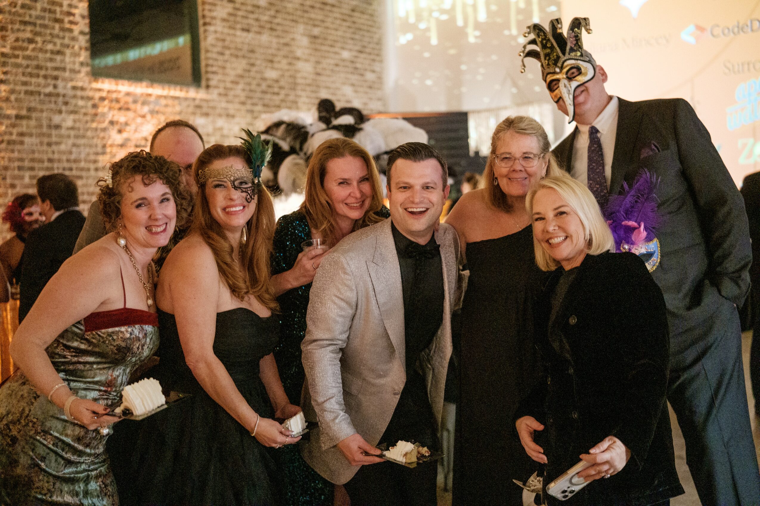 Meet Zach French of The Surrogacy Foundation - Voyage ATL Magazine ...