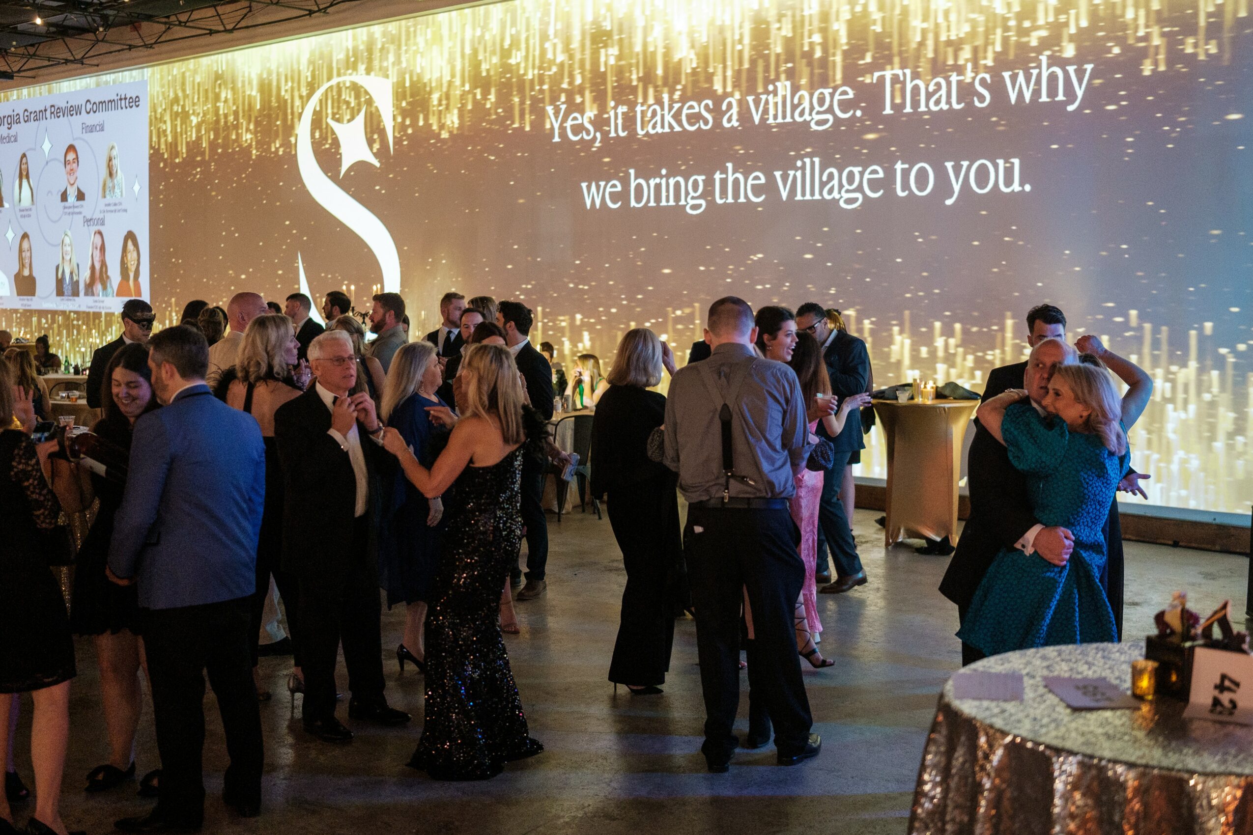 Meet Zach French of The Surrogacy Foundation - Voyage ATL Magazine ...