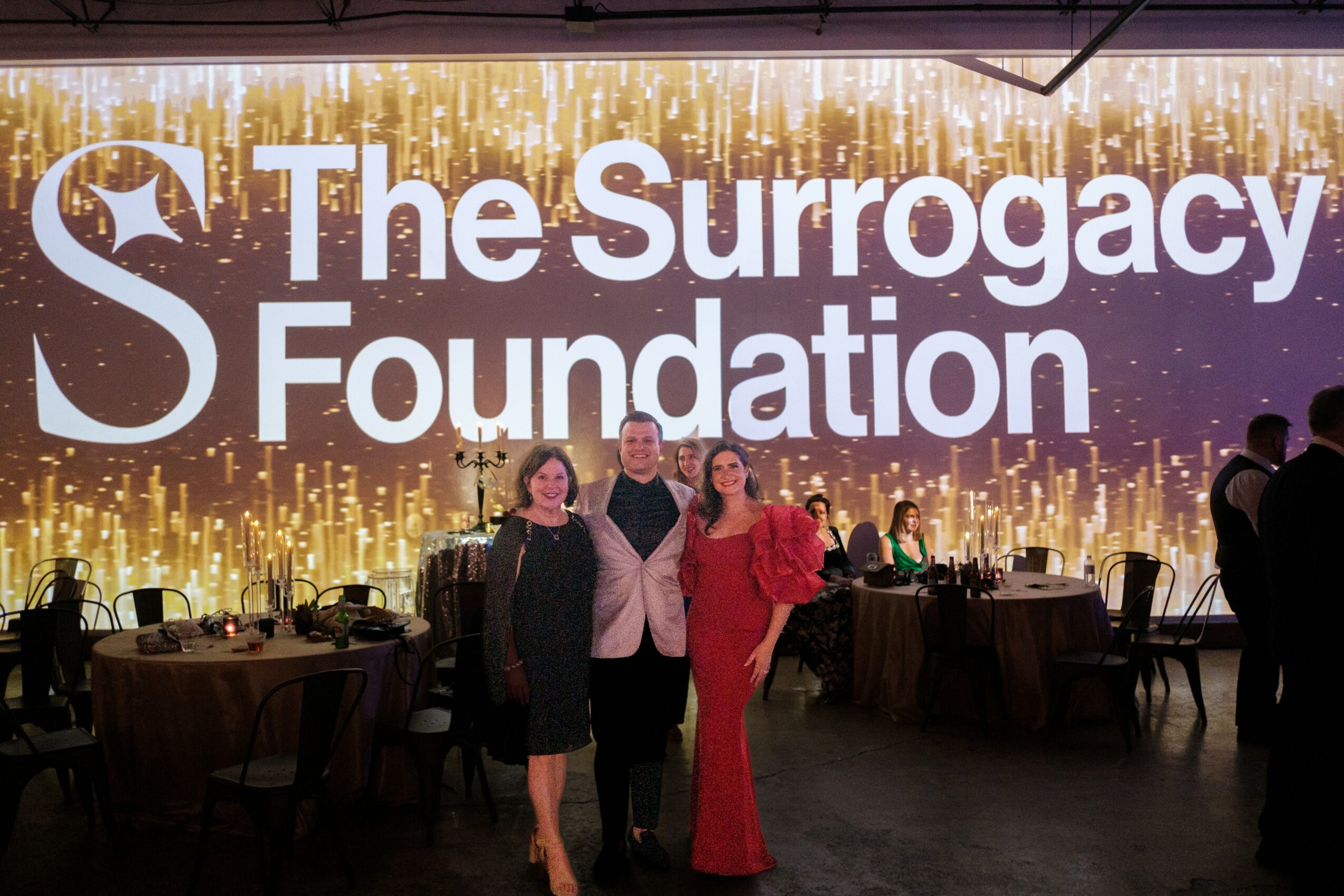 Meet Zach French of The Surrogacy Foundation - Voyage ATL Magazine | ATL City Guide