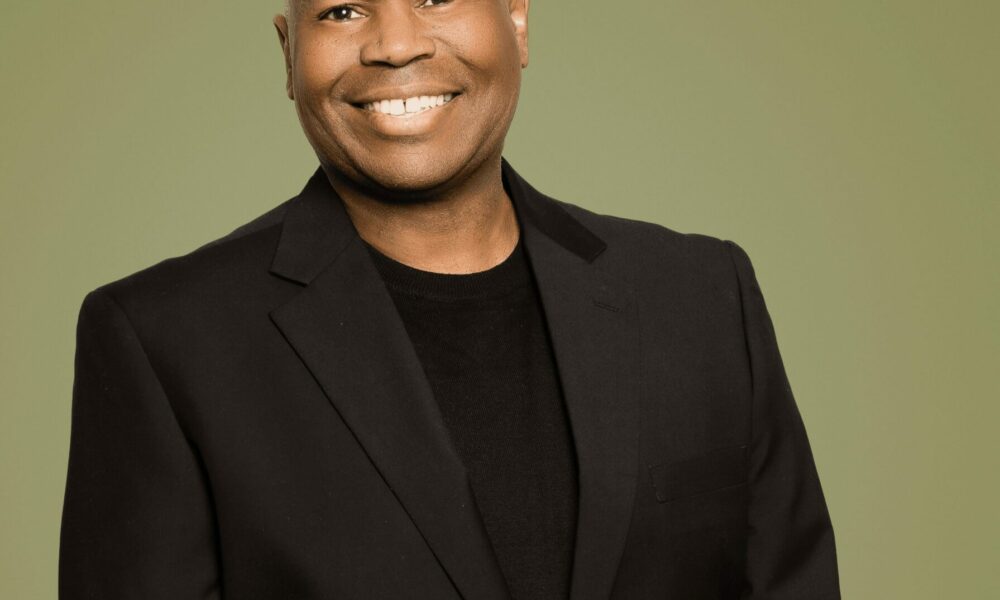 Conversations with Kevin Edwards - Voyage ATL Magazine | ATL City Guide