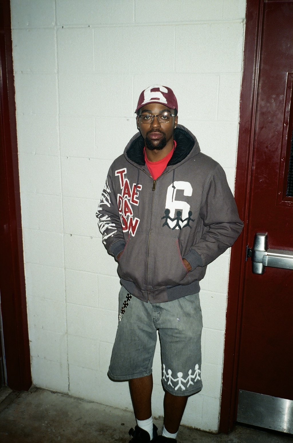 Check Out Dante Grange’s Story - Voyage ATL Magazine | ATL City Guide