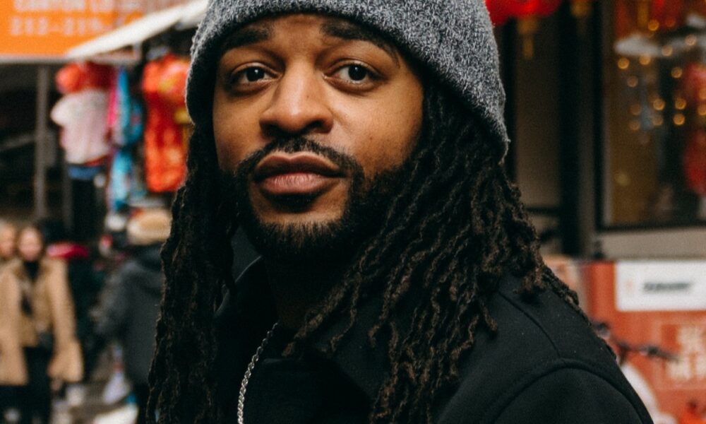 Daily Inspiration: Meet Justin Goodwin - Voyage ATL Magazine | ATL City ...