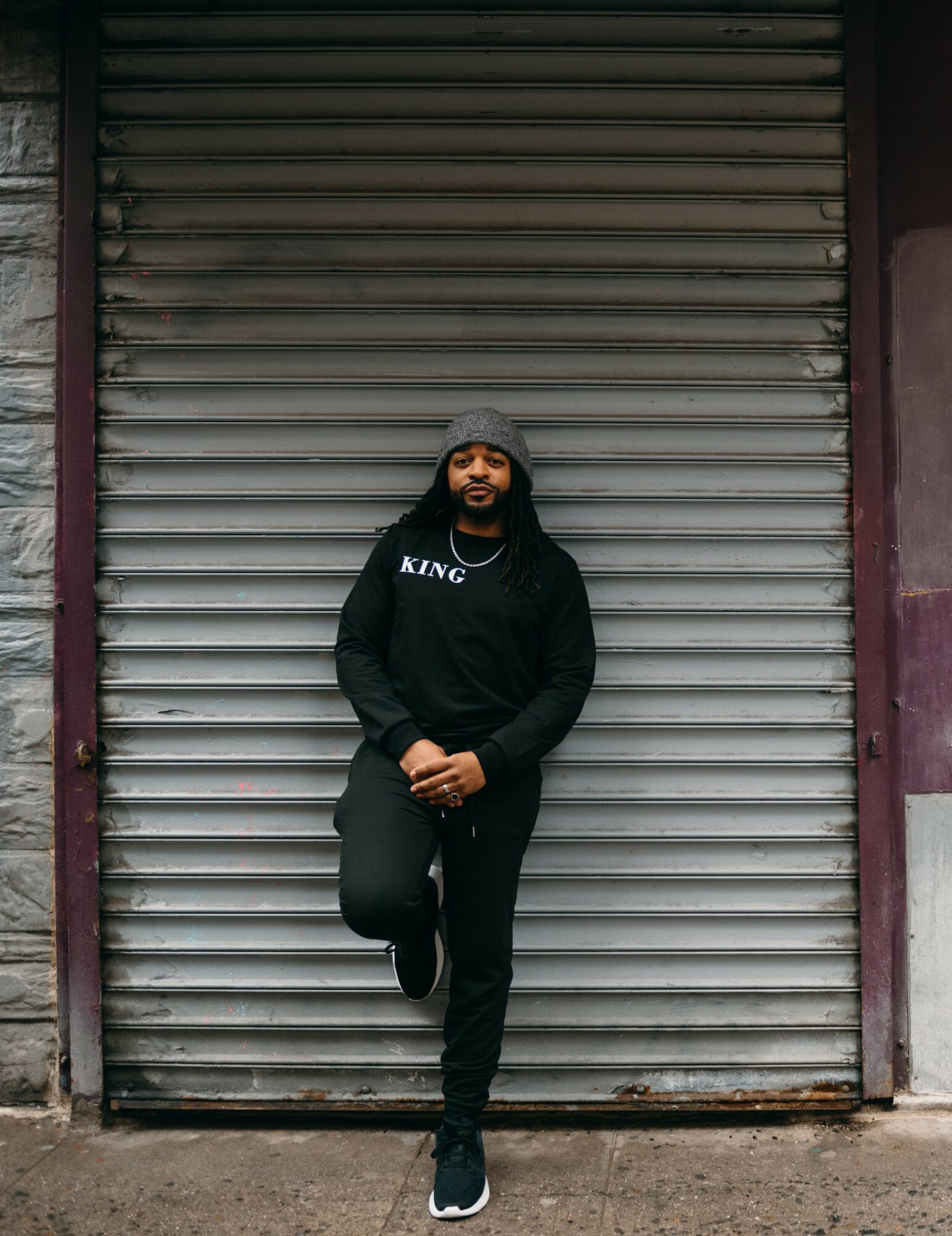 Daily Inspiration: Meet Justin Goodwin - Voyage ATL Magazine | ATL City ...