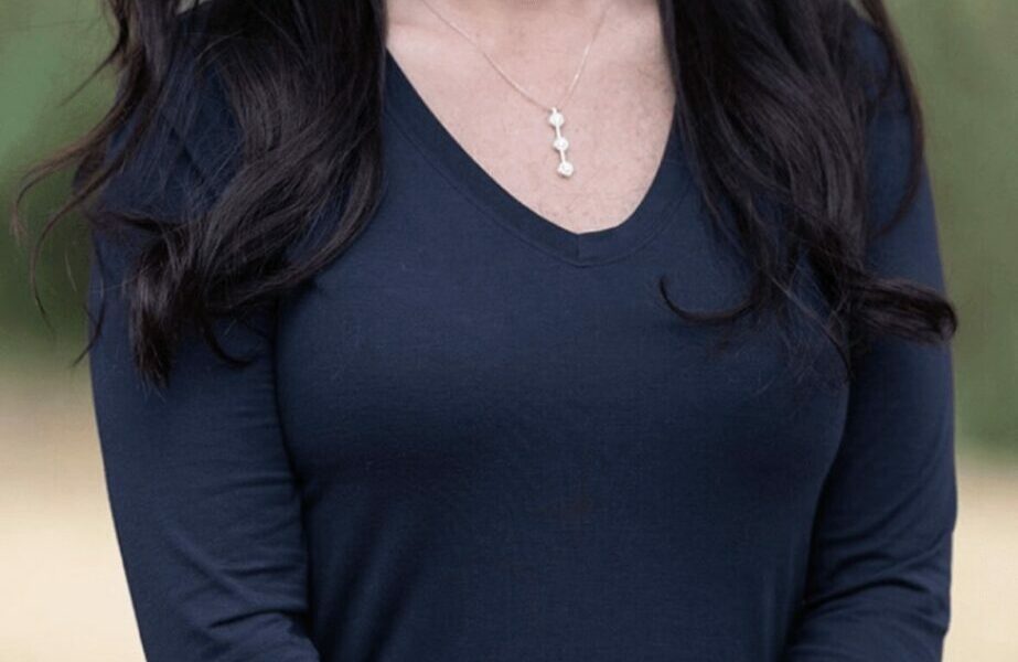 Check Out Jenny Thompson’s Story - Voyage ATL Magazine | ATL City Guide