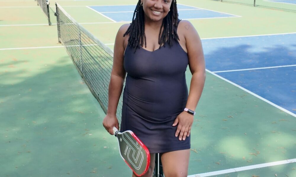 Hidden Gems: Meet Elissa Brown of Black Girls Pickle, Too - Voyage ATL Magazine | ATL City Guide