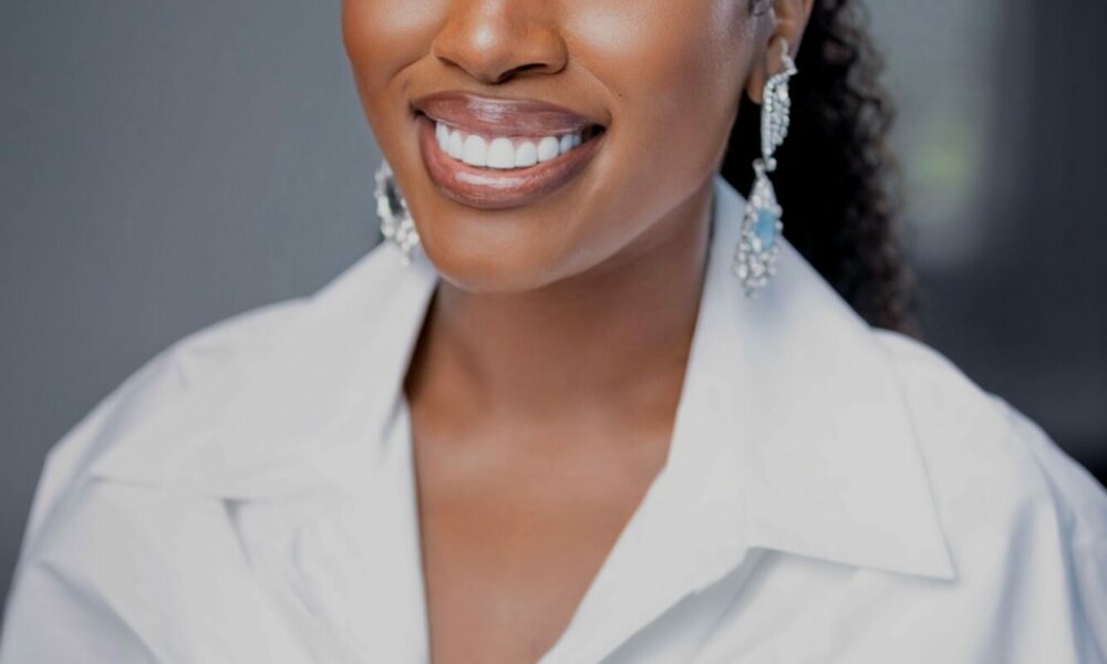 Rising Stars: Meet Leah Gordone of Atlanta - Voyage ATL Magazine | ATL ...