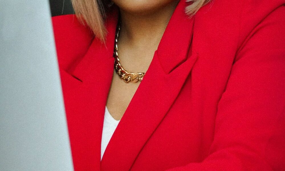 Check Out Jerrica Russaw’s Story - Voyage ATL Magazine | ATL City Guide