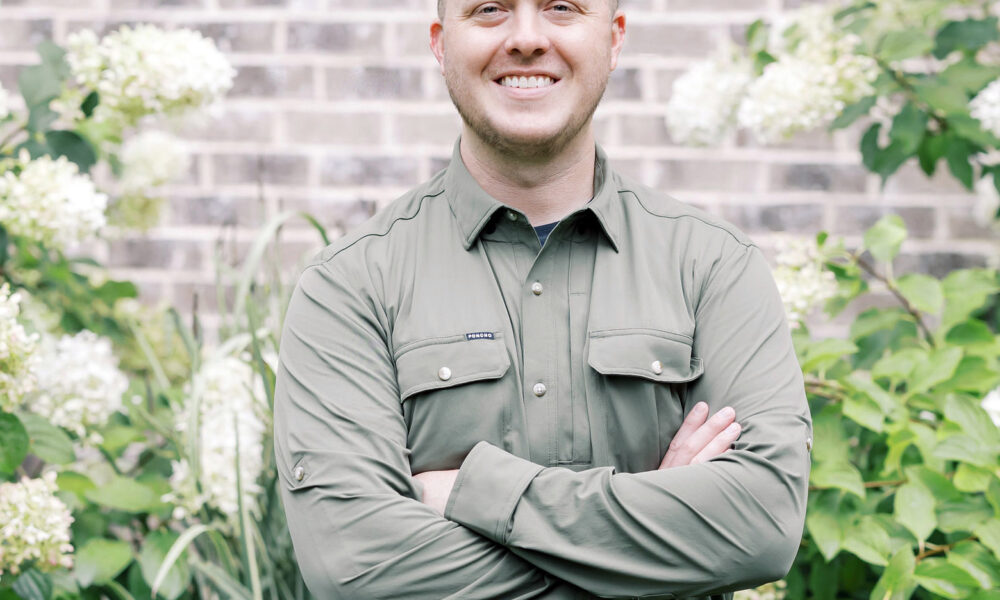 Check Out Jim Bramlett’s Story - Voyage ATL Magazine | ATL City Guide