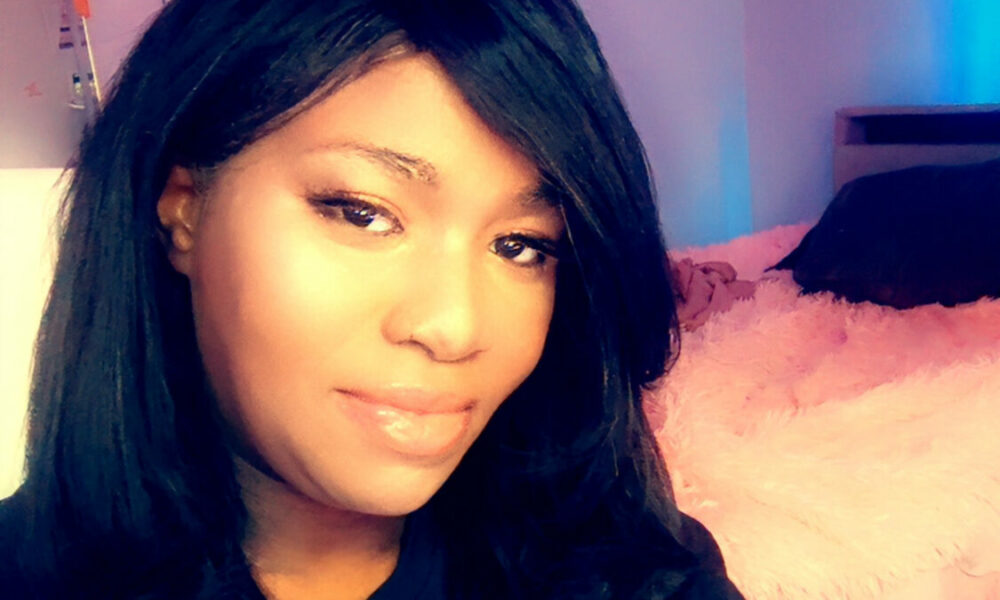 Life & Work with Brandi Gray of Atlanta - Voyage ATL Magazine | ATL ...