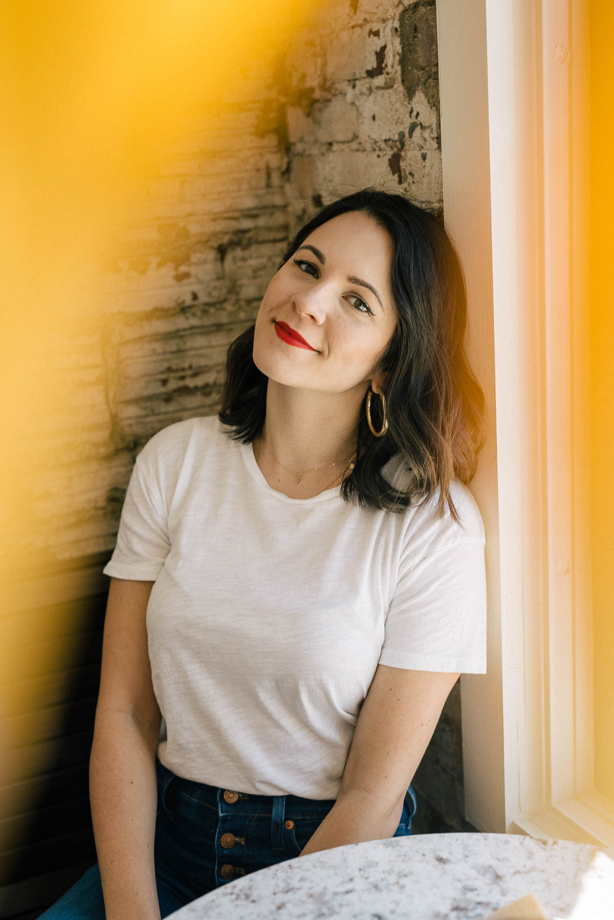 Rising Stars: Meet Jessica Camerata of Buckhead - Voyage ATL Magazine ...