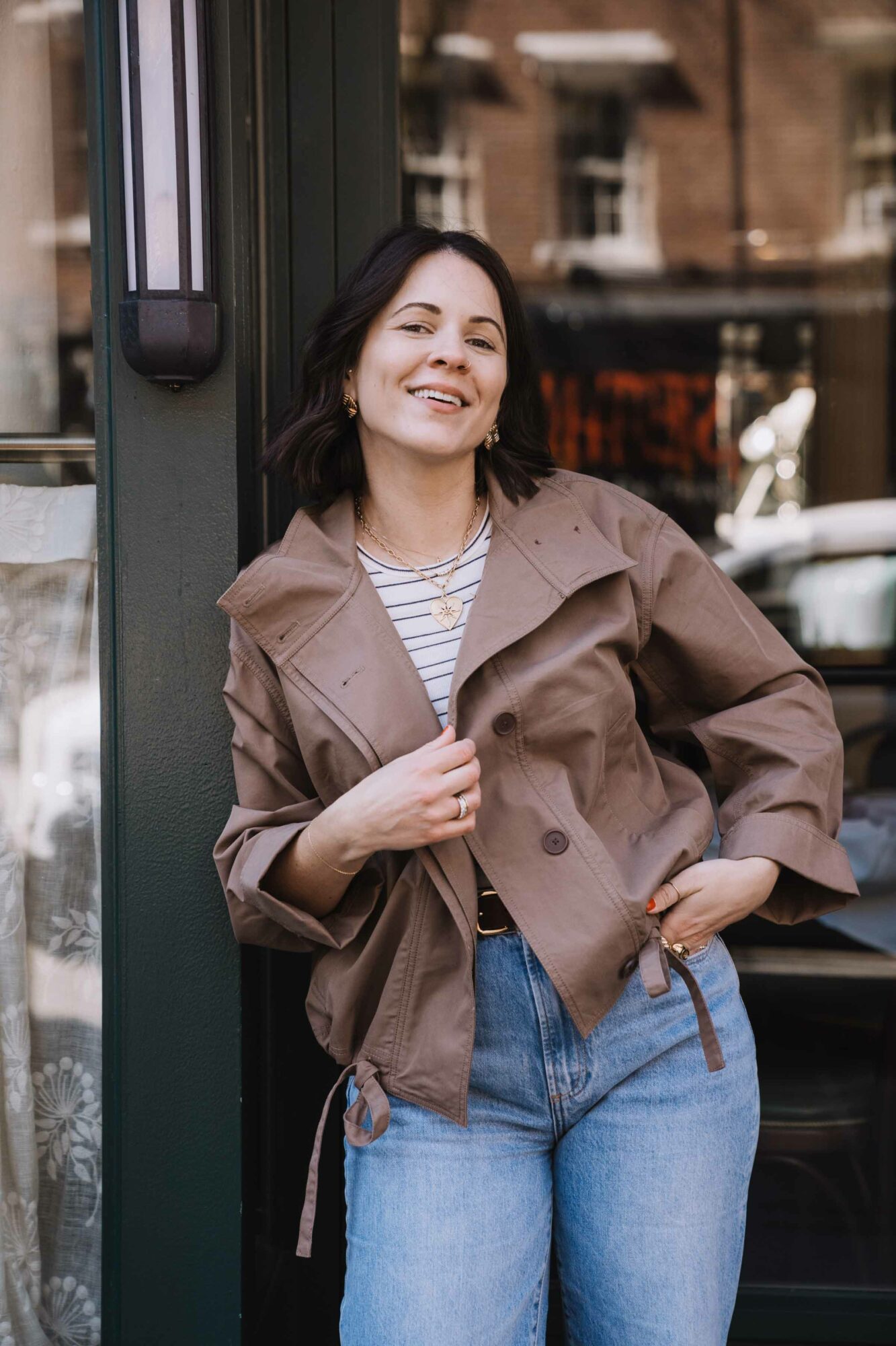 Rising Stars: Meet Jessica Camerata of Buckhead - Voyage ATL Magazine ...