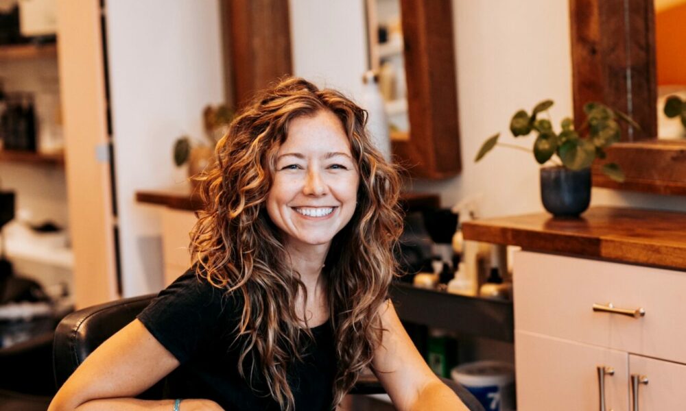 Meet Lisa O’Shea of Homespun - Voyage ATL Magazine | ATL City Guide