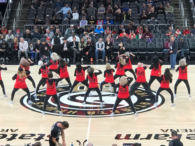 Check Out Keiko Guest’s Story - Voyage ATL Magazine | ATL City Guide