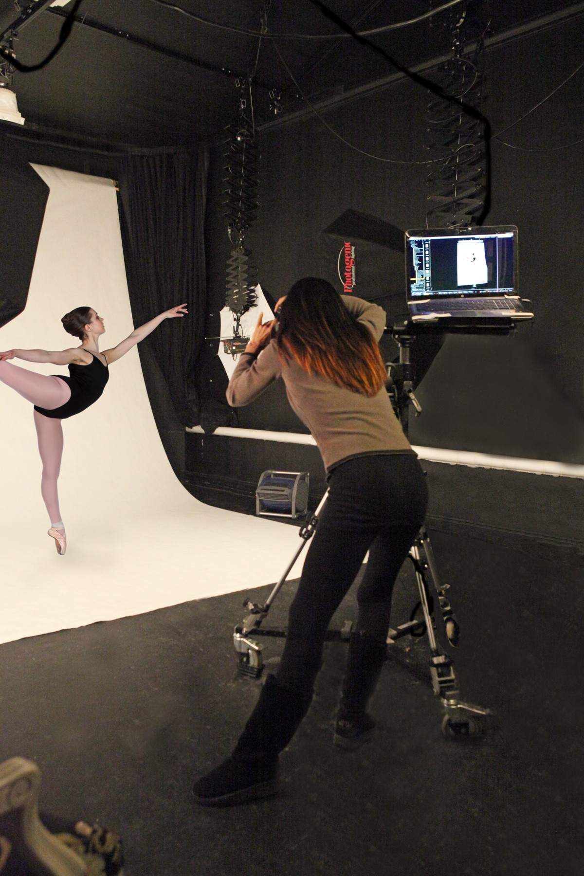 Check Out Keiko Guest’s Story - Voyage ATL Magazine | ATL City Guide