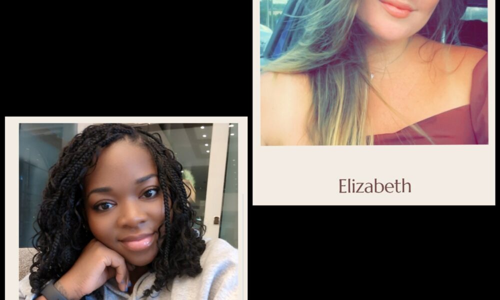 Daily Inspiration: Meet Erin Little And Elizabeth Burke - Voyage ATL ...