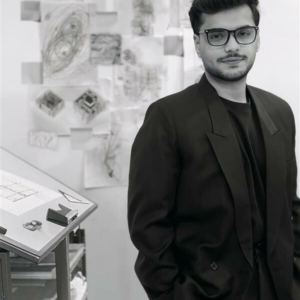 Conversations with Harshit Verma - Voyage ATL Magazine | ATL City Guide