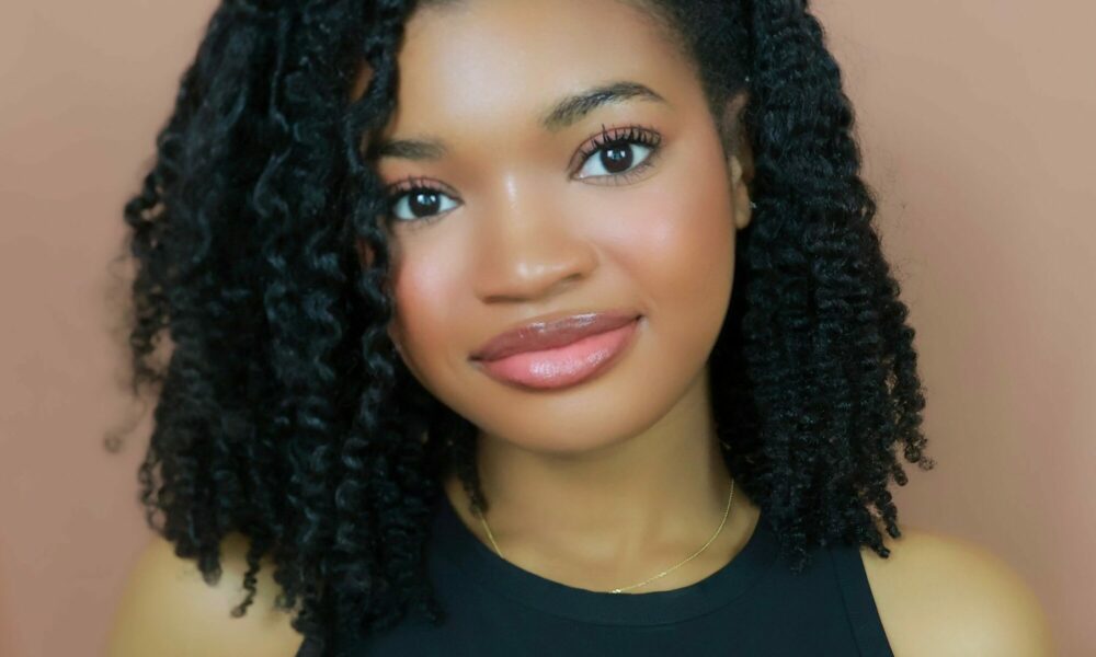 Inspiring Conversations with Brittany Collins of She's Made by Brittany ...