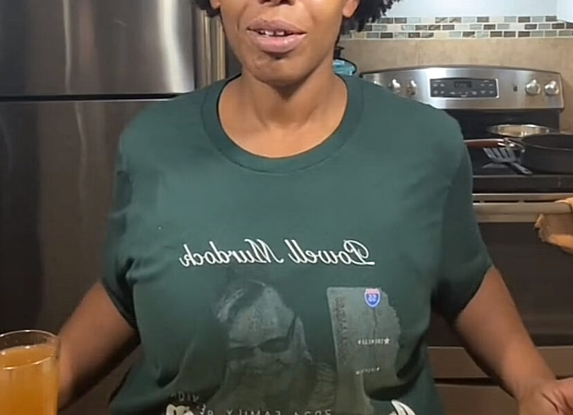 Life & Work with Halimo Raghe of Tucker - Voyage ATL Magazine | ATL ...