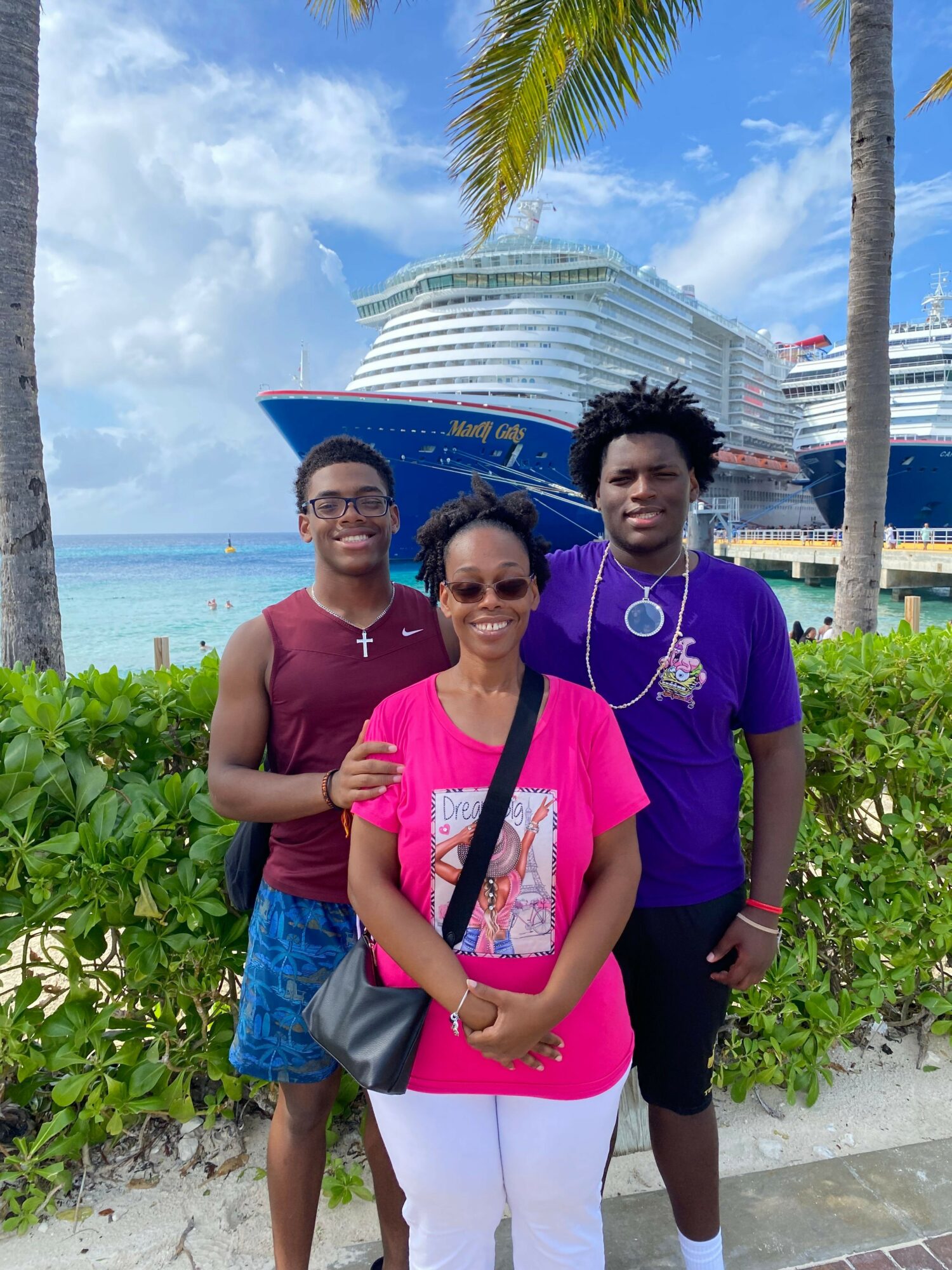 Life & Work with Halimo Raghe of Tucker - Voyage ATL Magazine | ATL ...