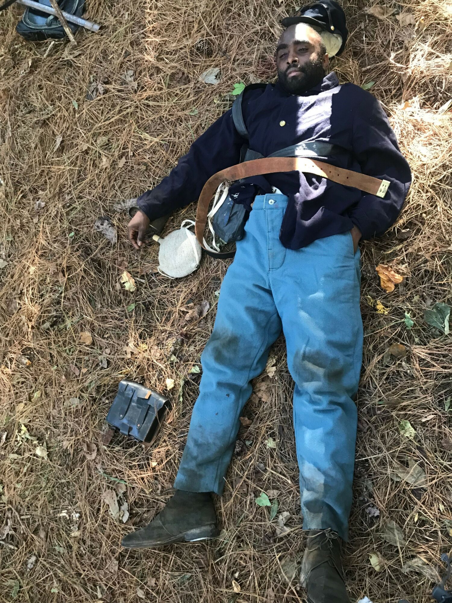 Conversations with Philip Wrencher - Voyage ATL Magazine | ATL City Guide