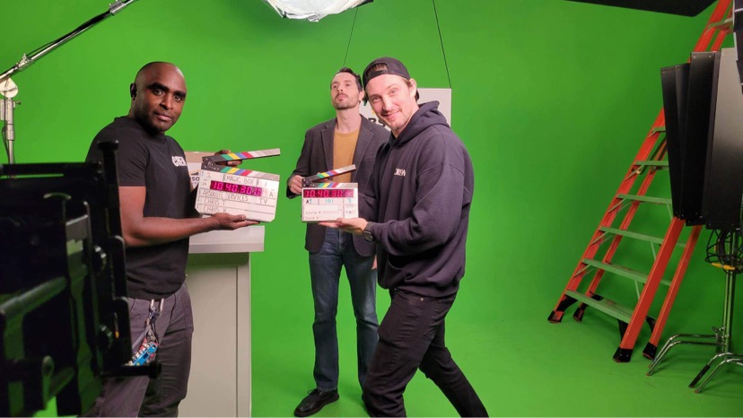 Conversations with Philip Wrencher - Voyage ATL Magazine | ATL City Guide