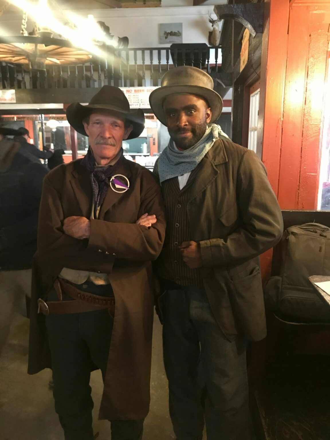 Conversations with Philip Wrencher - Voyage ATL Magazine | ATL City Guide