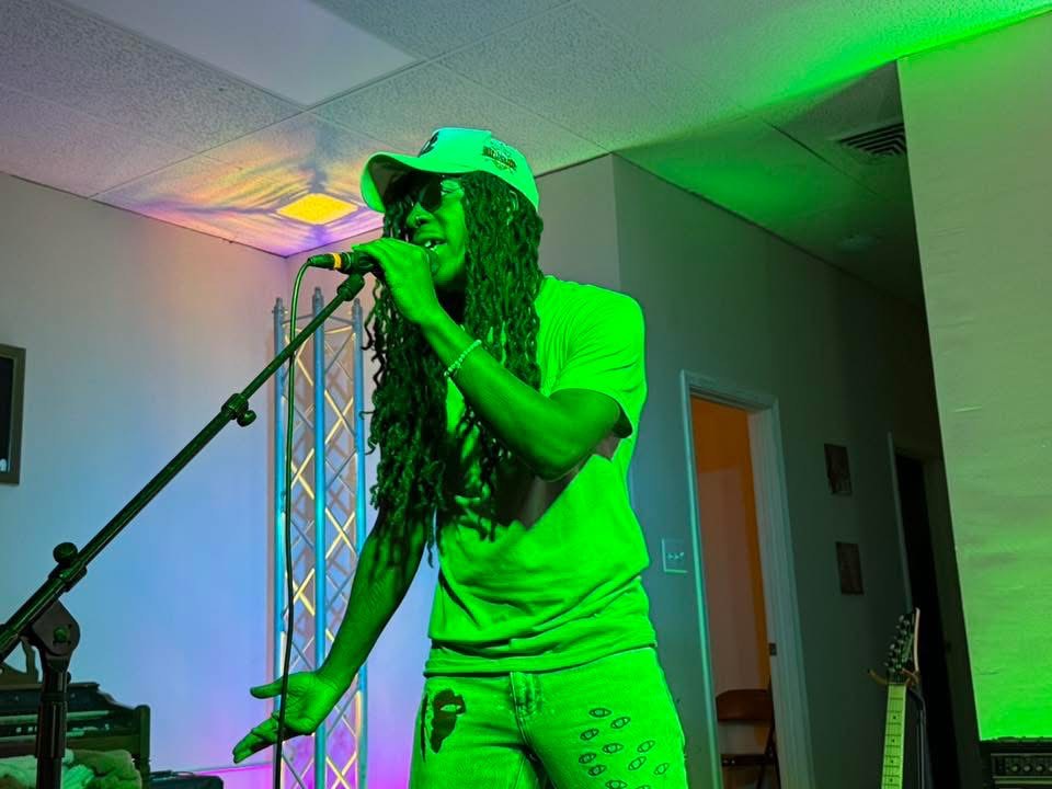 Daily Inspiration: Meet Justyn Timez - Voyage ATL Magazine | ATL City Guide