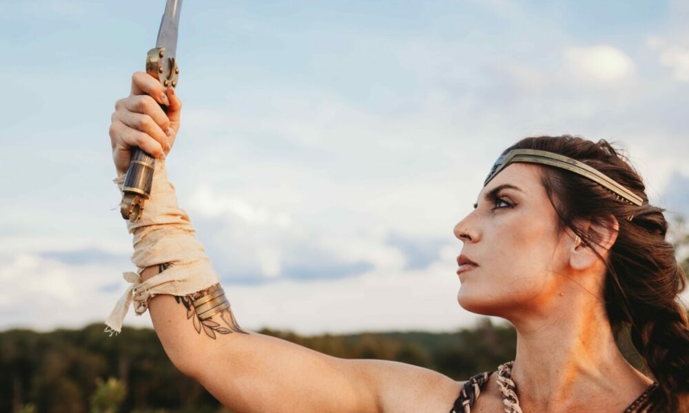 Rising Stars: Meet Kristin Reyelt of Atlanta - Voyage ATL Magazine ...