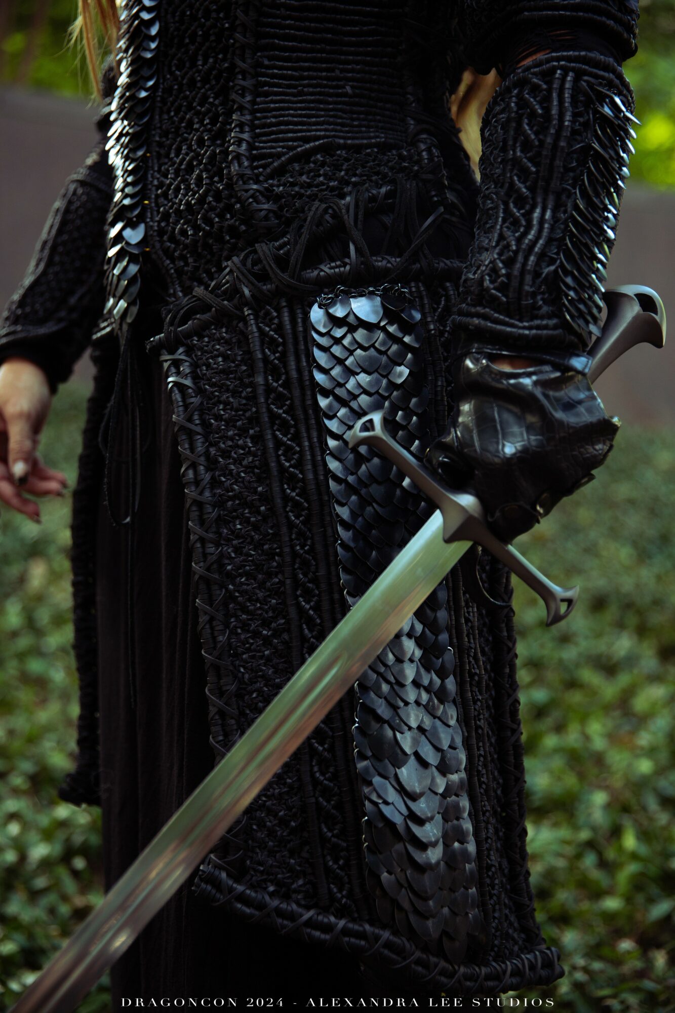 Rising Stars: Meet Kristin Reyelt of Atlanta - Voyage ATL Magazine ...