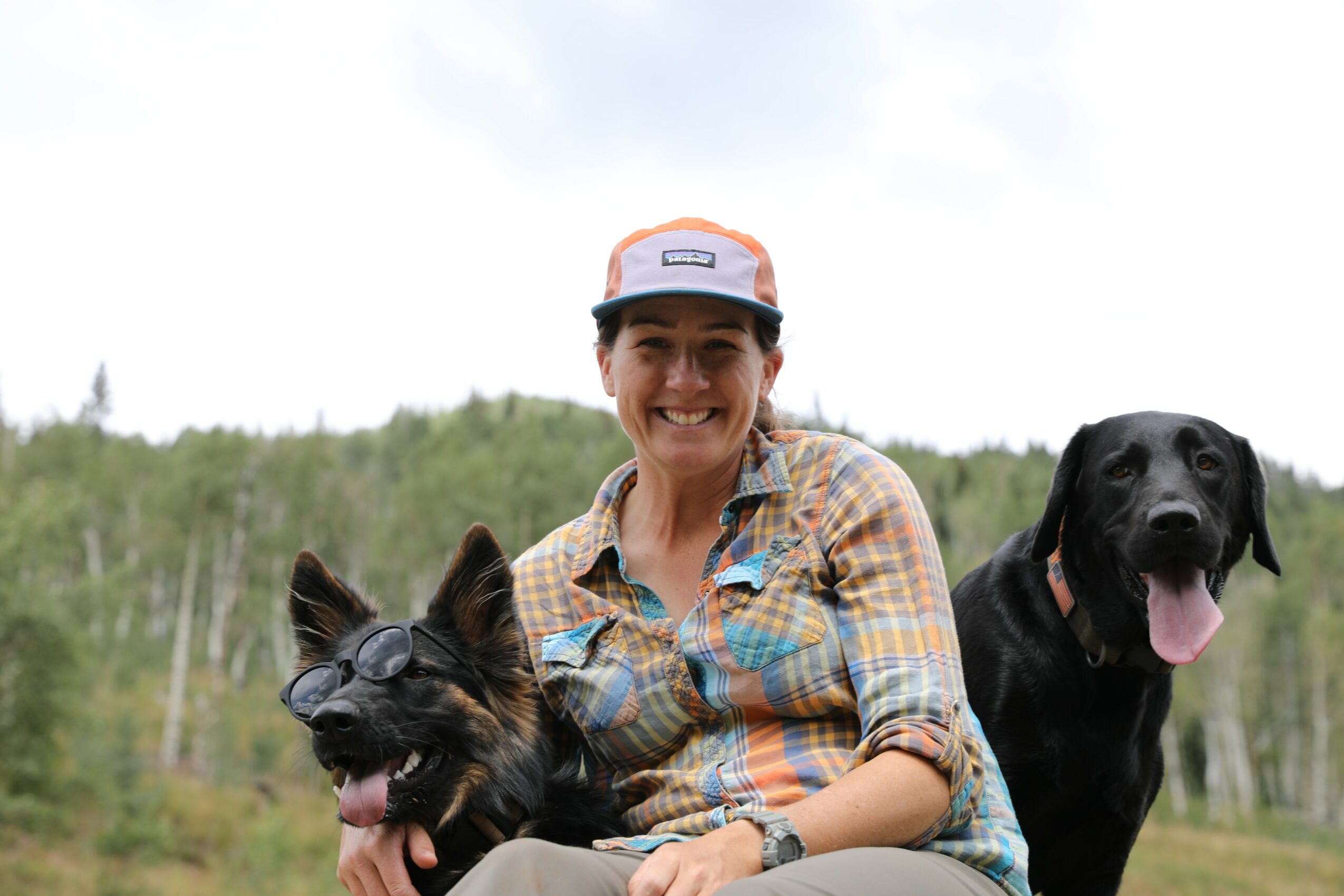 Daily Inspiration: Meet Jess Patton - Voyage ATL Magazine | ATL City Guide