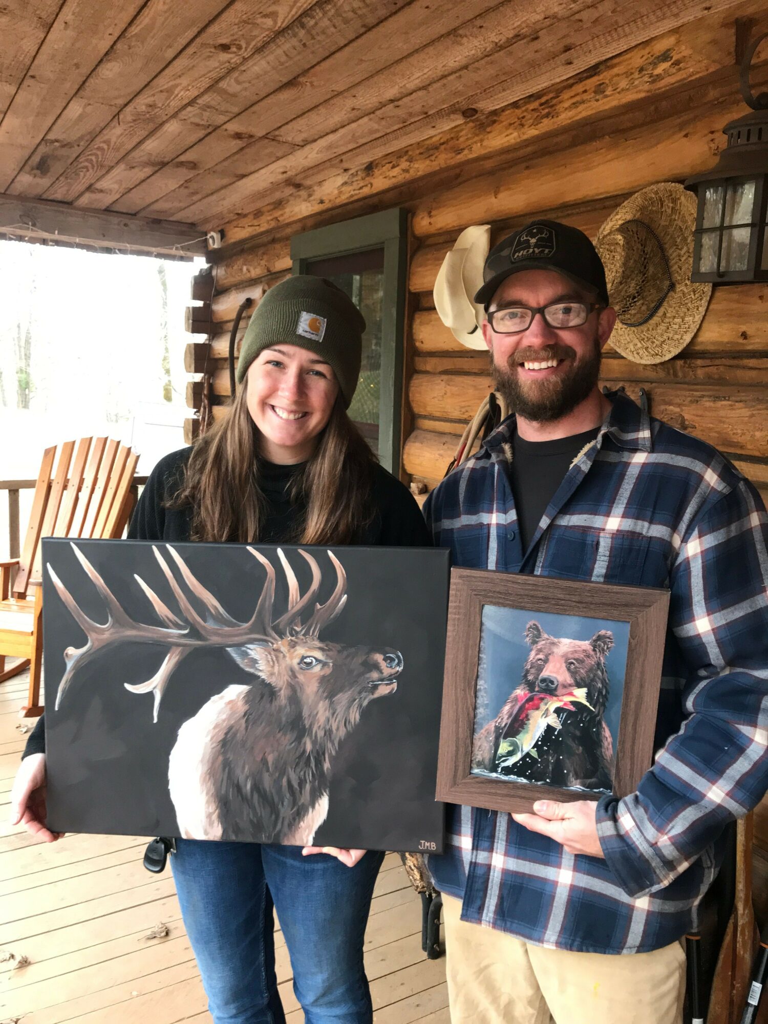 Daily Inspiration: Meet Jess Patton - Voyage ATL Magazine | ATL City Guide