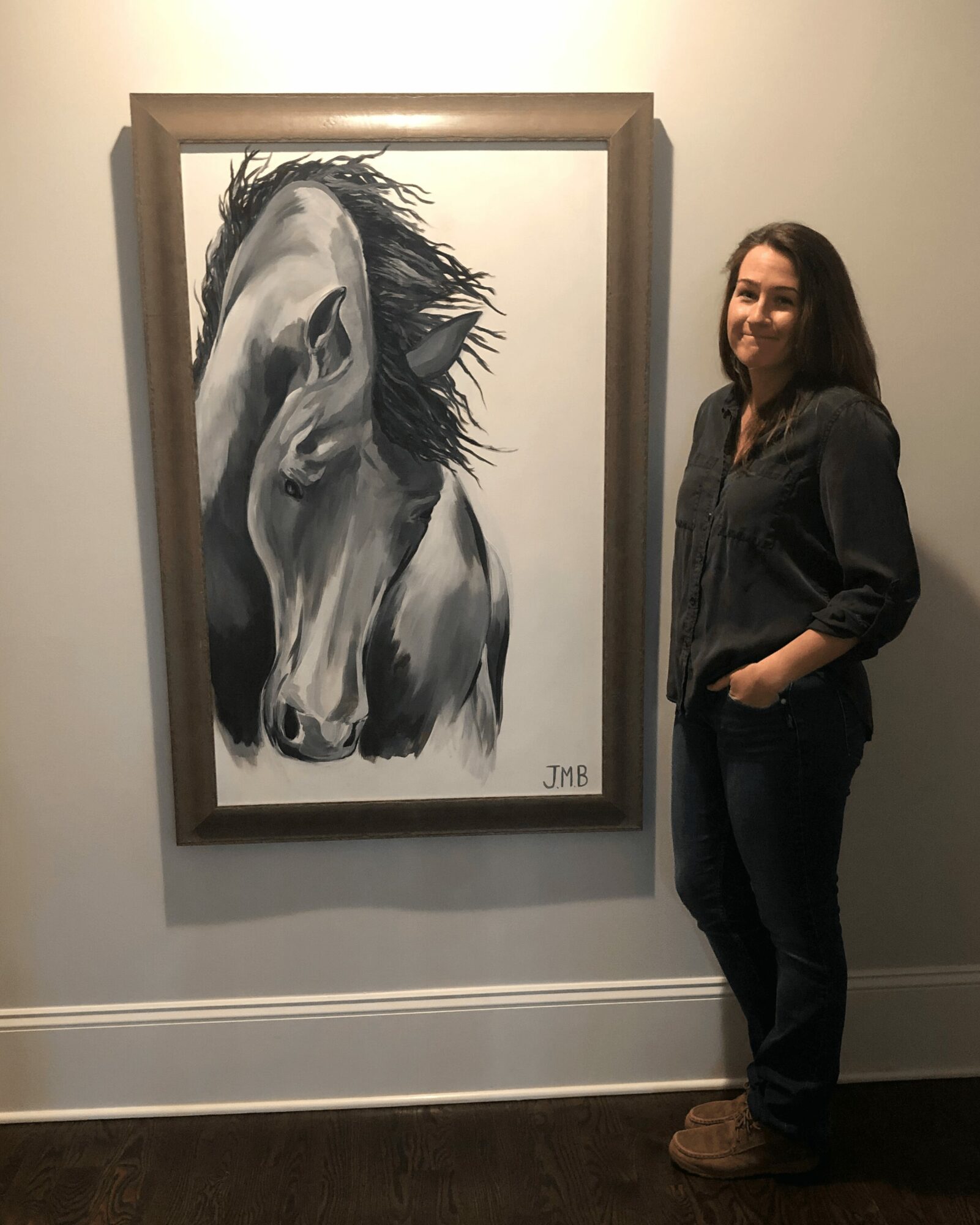 Daily Inspiration: Meet Jess Patton - Voyage ATL Magazine | ATL City Guide