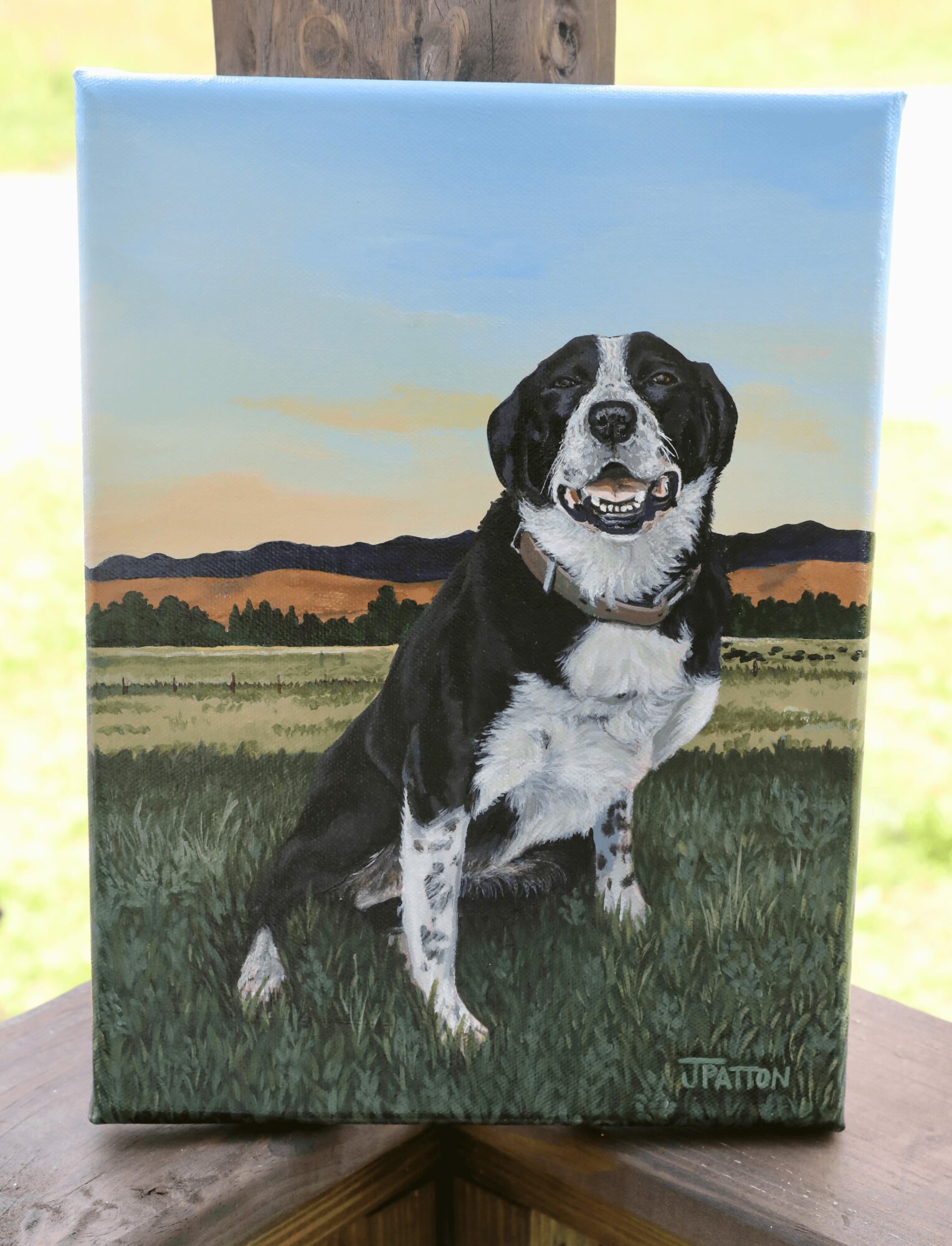 Daily Inspiration: Meet Jess Patton - Voyage ATL Magazine | ATL City Guide