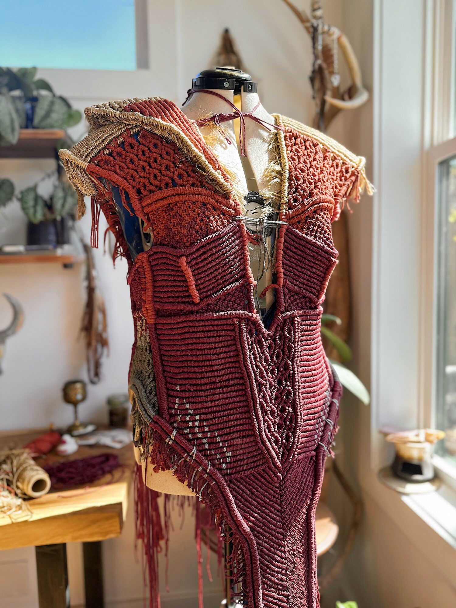 Rising Stars: Meet Kristin Reyelt of Atlanta - Voyage ATL Magazine ...