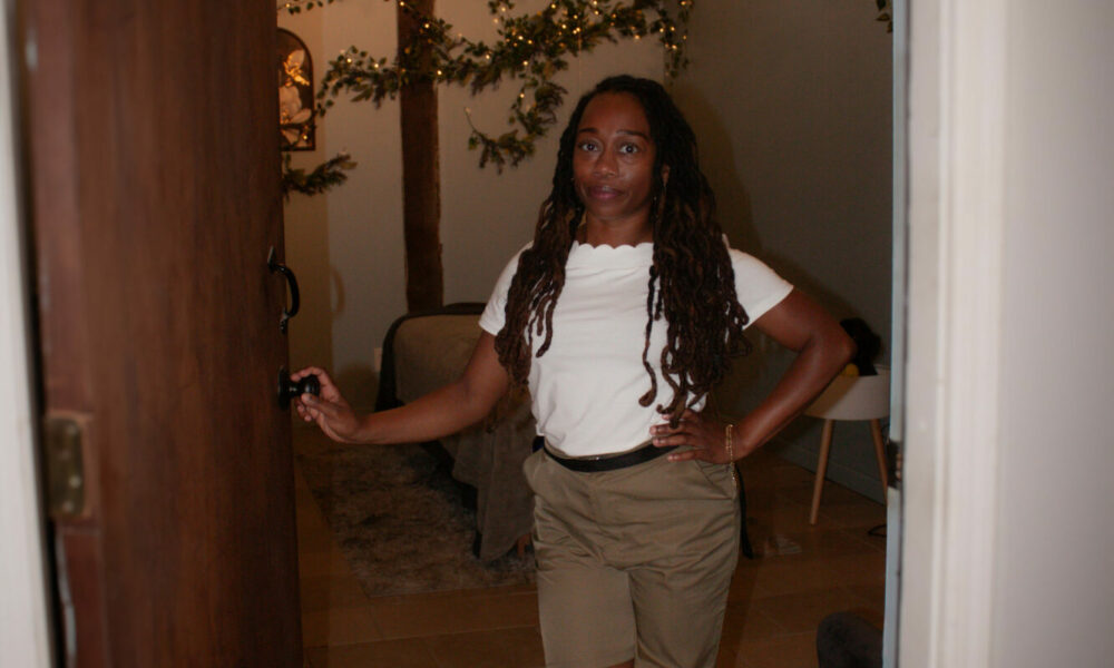 Hidden Gems: Meet Gina Willis of Soulful Serenity Massage LLC - Voyage ATL Magazine | ATL City Guide