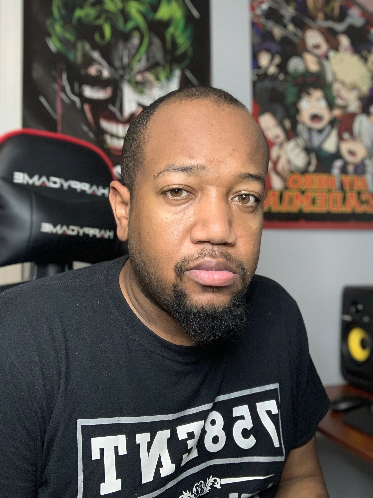 Conversations with Dre Wells - Voyage ATL Magazine | ATL City Guide