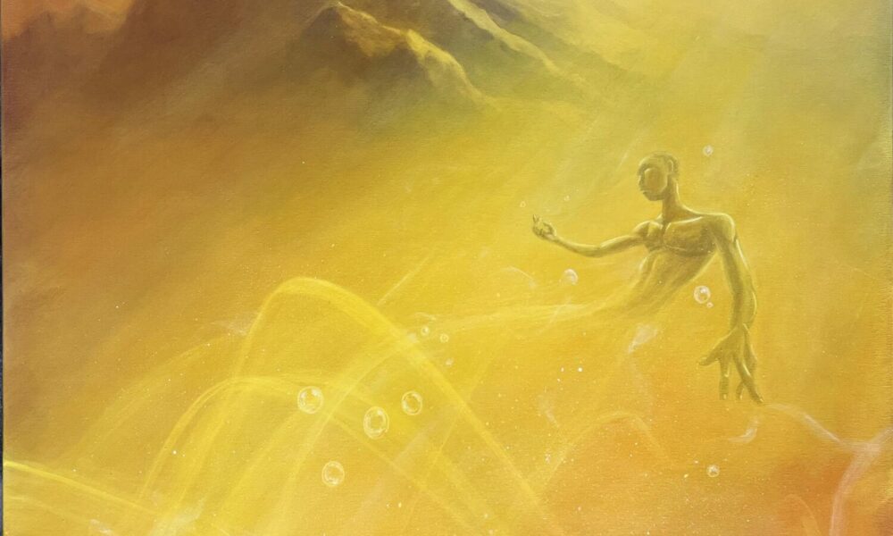 Check Out Kaylon Baker’s Story - Voyage ATL Magazine | ATL City Guide