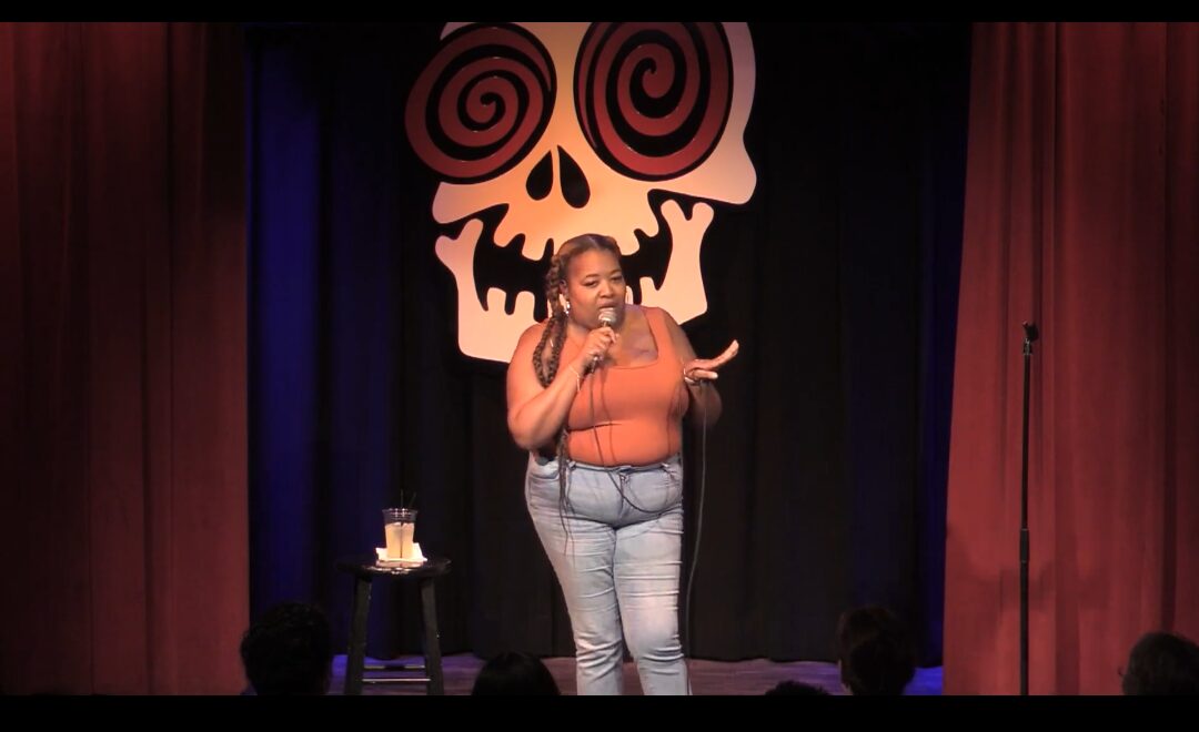 Check Out Christina "Stina B" Bonner’s Story - Voyage ATL Magazine ...