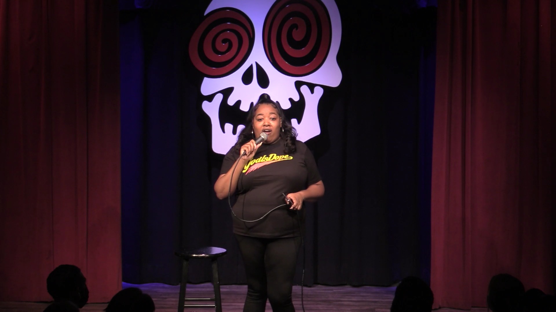 Check Out Christina "Stina B" Bonner’s Story - Voyage ATL Magazine ...