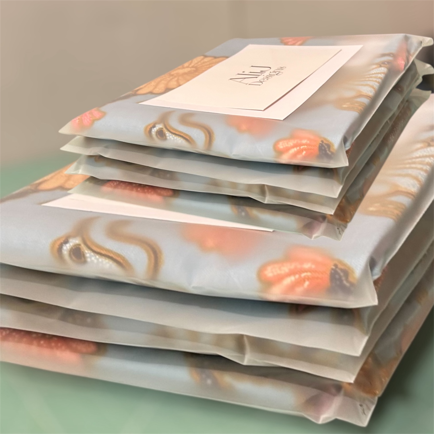 Meet Arlene James of AliJ Designs - Voyage ATL Magazine | ATL City Guide