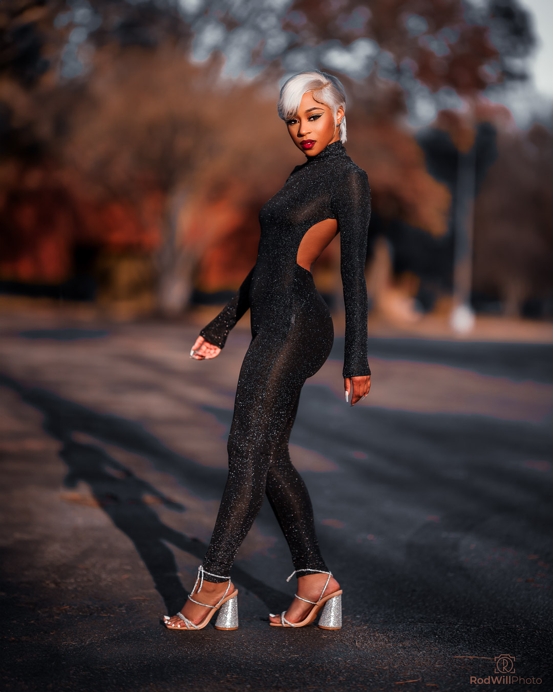 Conversations with Richerra Bell - Voyage ATL Magazine | ATL City Guide