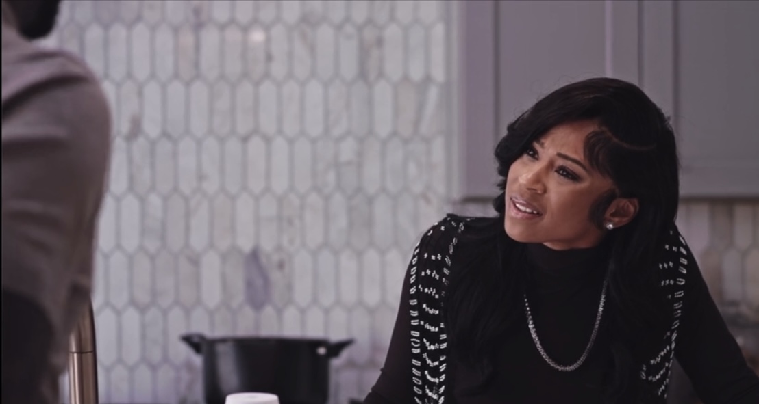 Conversations with Richerra Bell - Voyage ATL Magazine | ATL City Guide