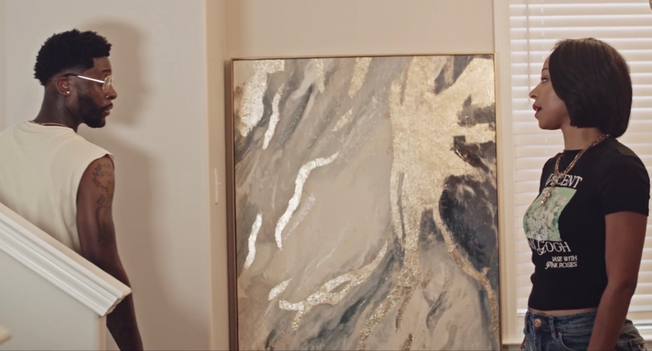 Conversations with Richerra Bell - Voyage ATL Magazine | ATL City Guide