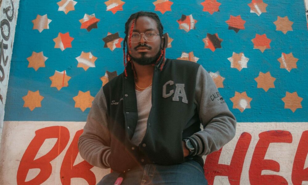 Check Out Kristopher Simpson’s Story - Voyage ATL Magazine | ATL City Guide