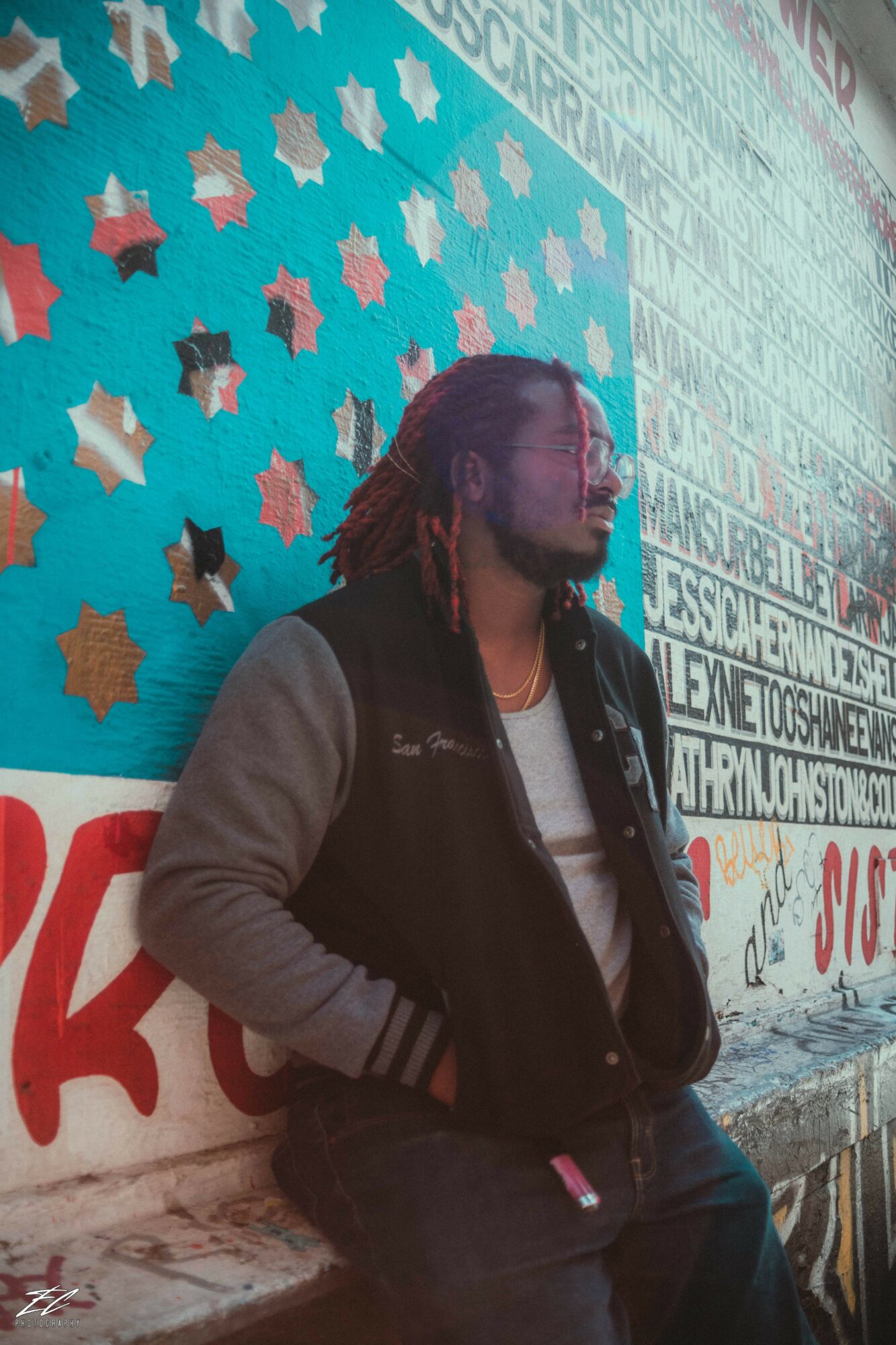 Check Out Kristopher Simpson’s Story - Voyage ATL Magazine | ATL City Guide