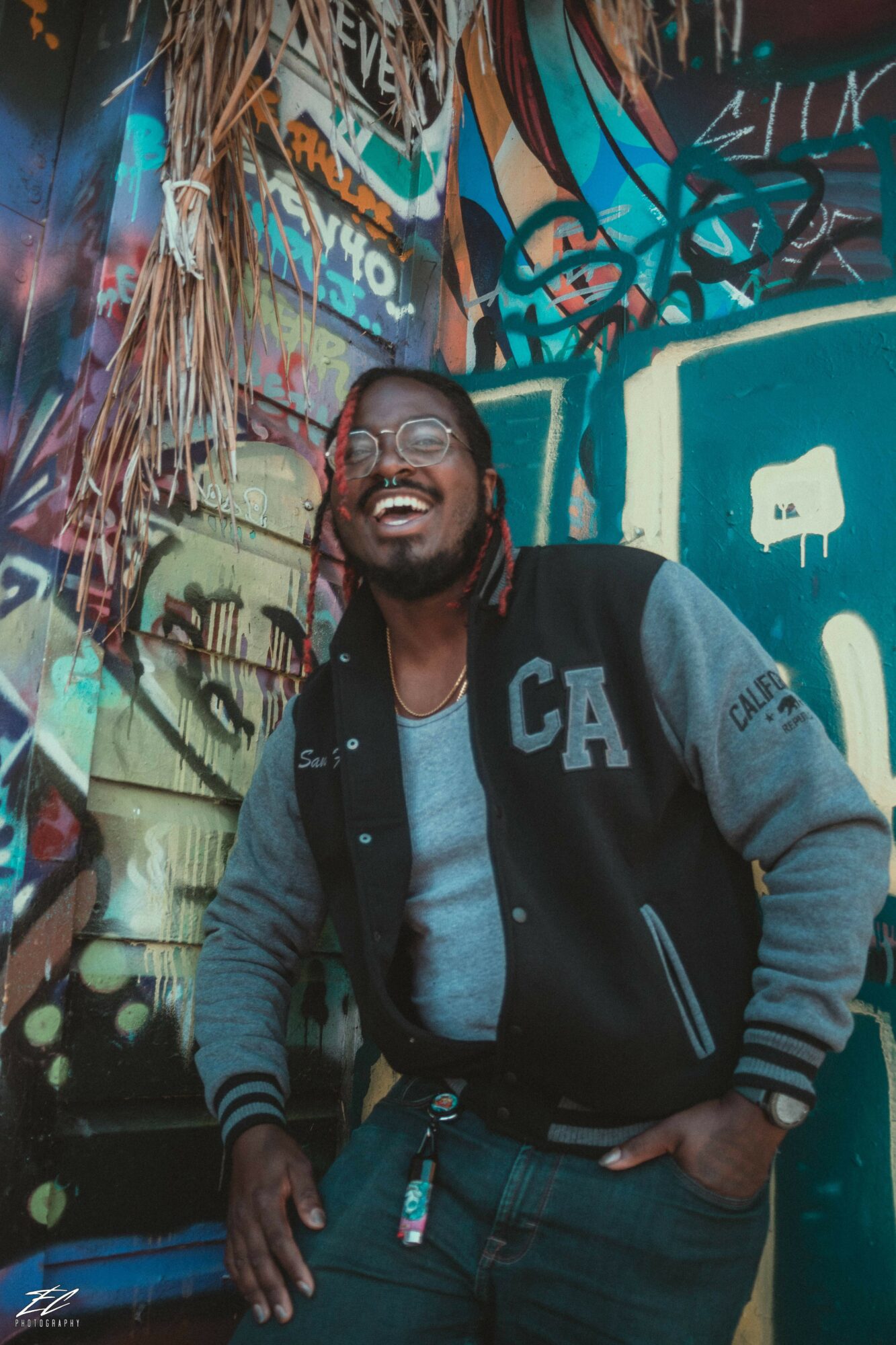 Check Out Kristopher Simpson’s Story - Voyage ATL Magazine | ATL City Guide